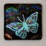 Dichroic Extract Color Sample Set | Dichroic Glass Manufacturer ...
