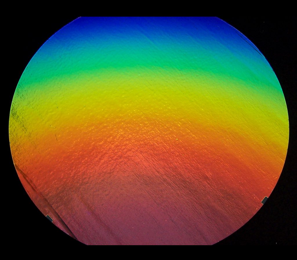 High Quality Dichroic Glass | CBS – Coatings by Sandberg, Inc.