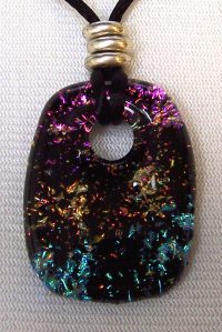 Dichroic Extract Color Sample Set | Dichroic Glass Manufacturer ...