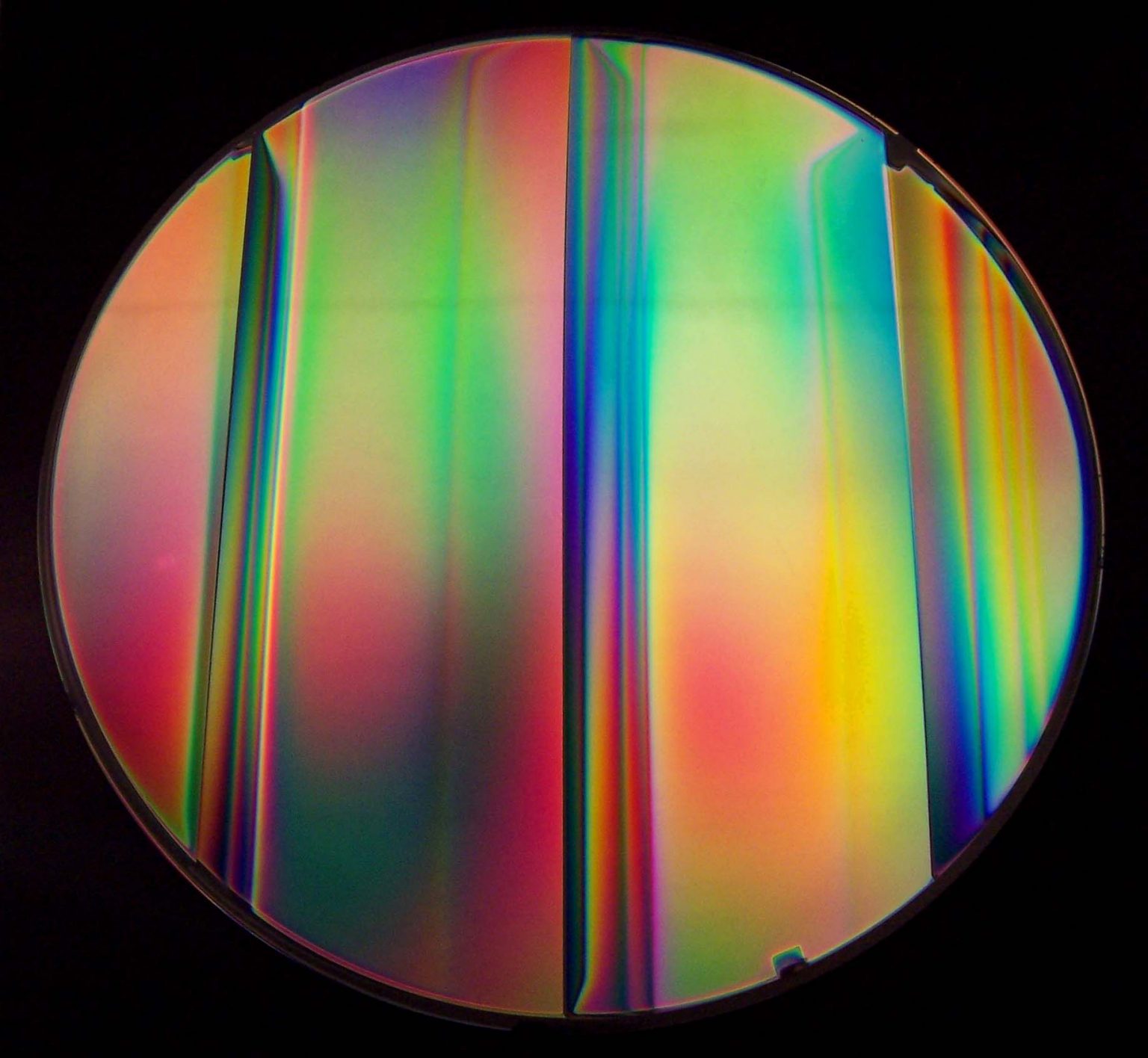 High Quality Dichroic Glass | CBS – Coatings by Sandberg, Inc.